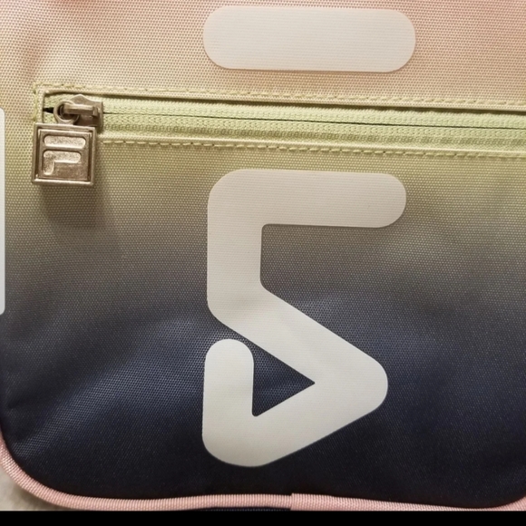 Fila | Bags | Fila Mini Backpack | Poshmark